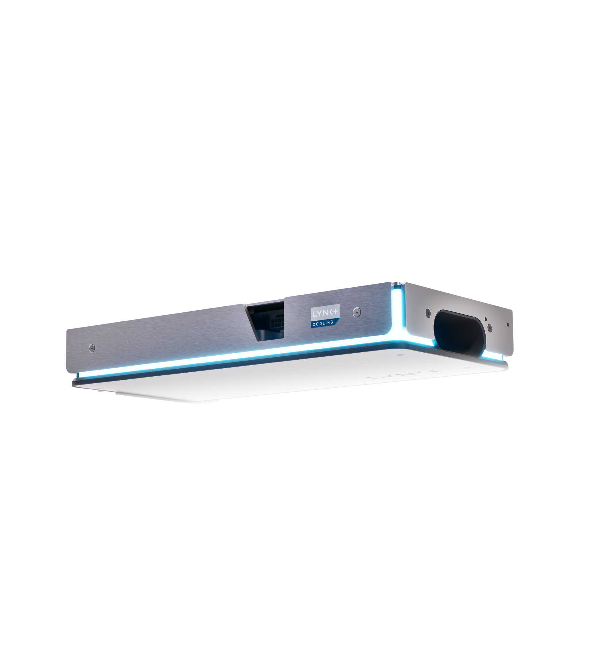 LYNK+ – The Future of liquid cooling