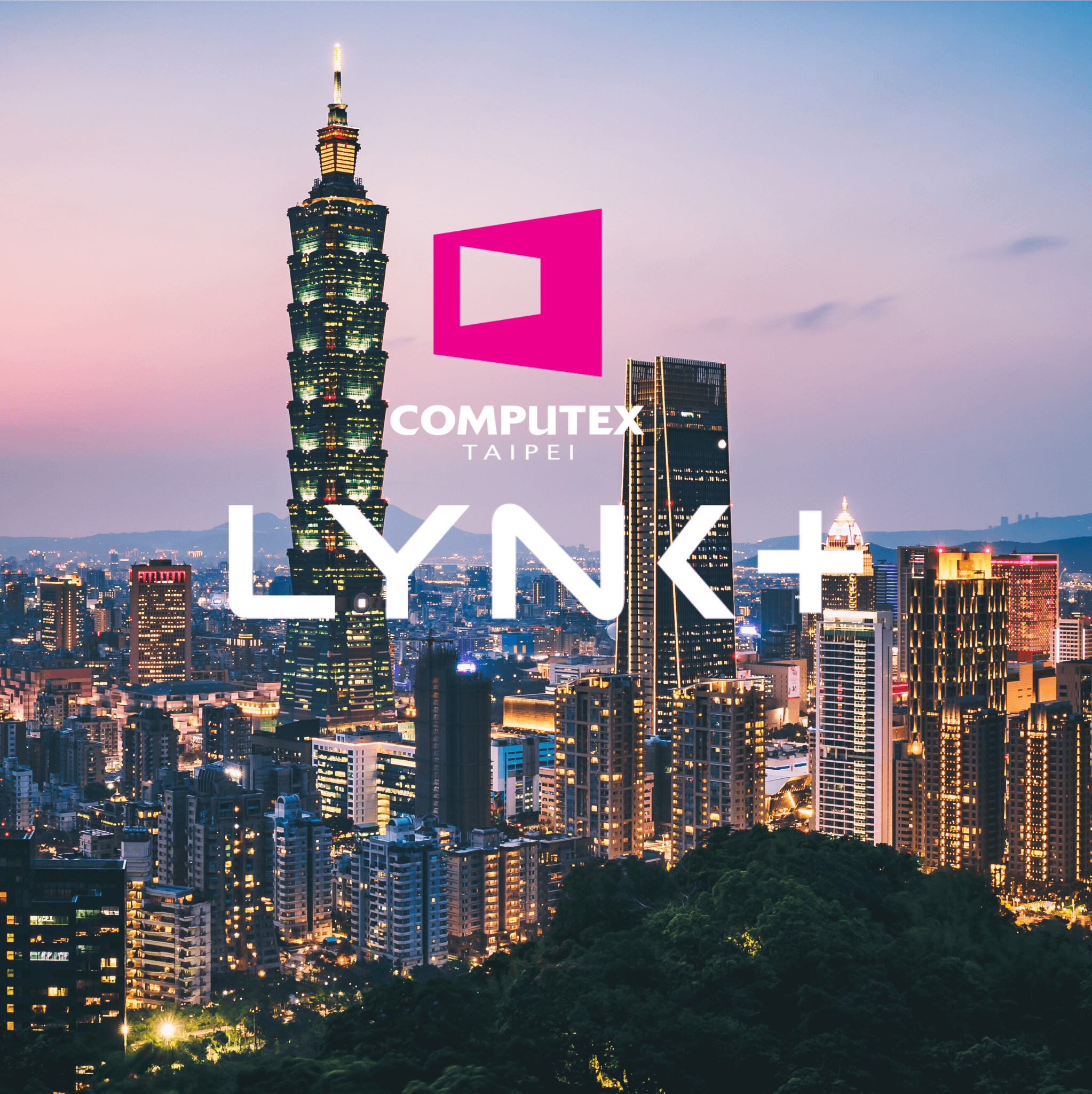 LYNK+ – The Future of liquid cooling